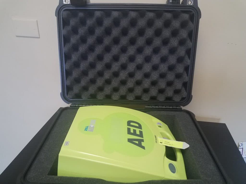 Pelican Case with Pick 'n Pluck Foam