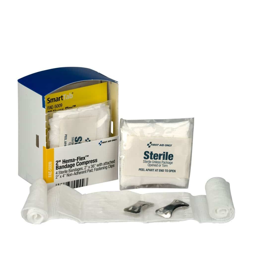 Liquid Skin Bandage, 4 Per Box - Marelly AEDs & Safety