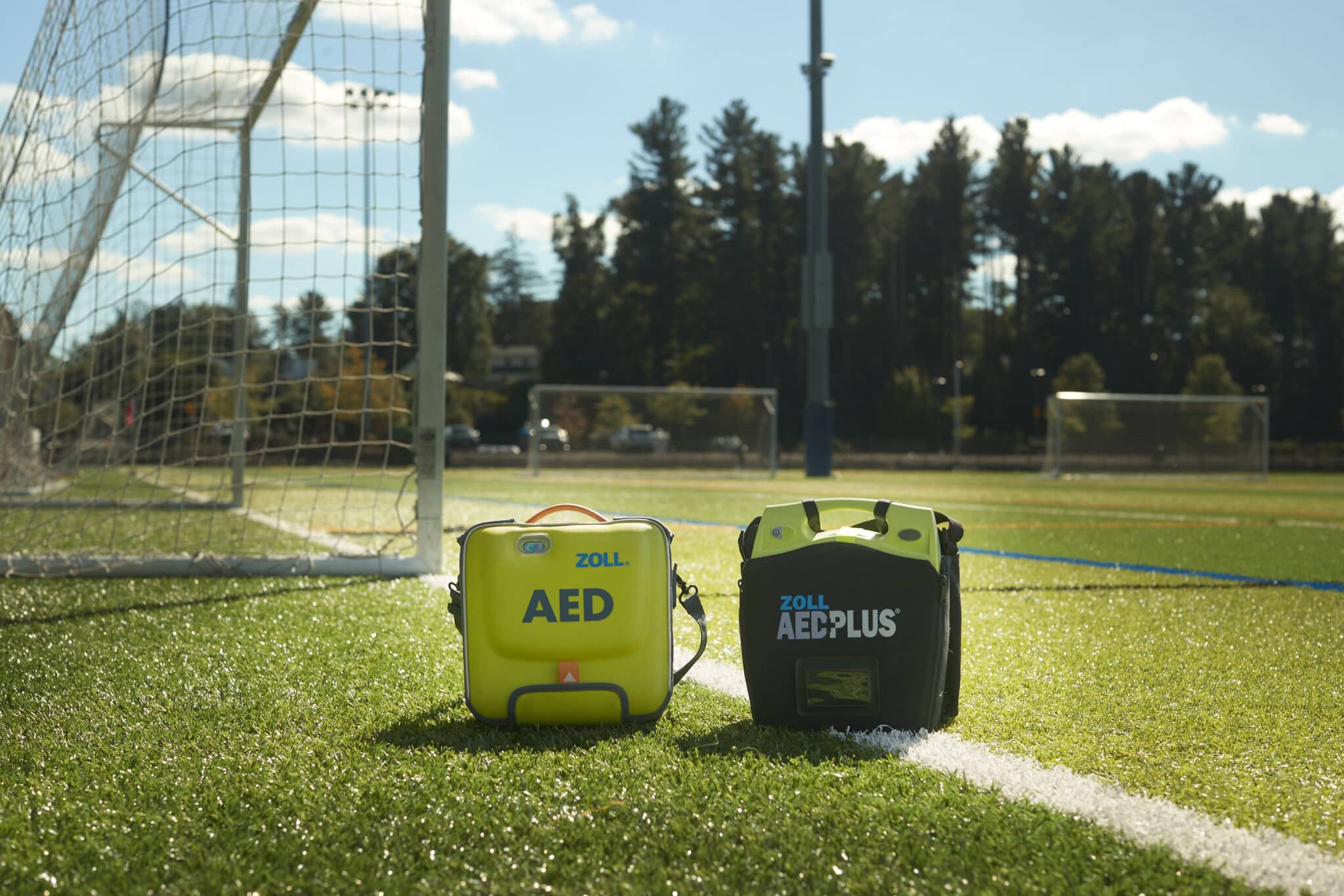 National AED Awareness Week! - Marelly AEDs & Safety