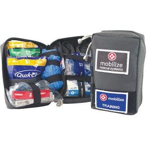 ZOLL Mobilize Rescue Systems Training Kit