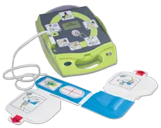 AED Registration - Who Uses AEDs? - Marelly AEDs & Safety